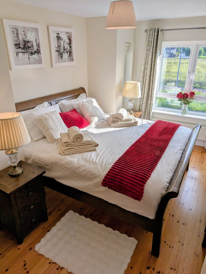 Claregalway Quiet Escape - Oranmore