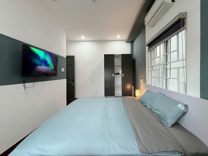 Oceansight Home | Sea Breeze Peaceful | Cozy 2.4 - Da Nang, Province, Vietnam