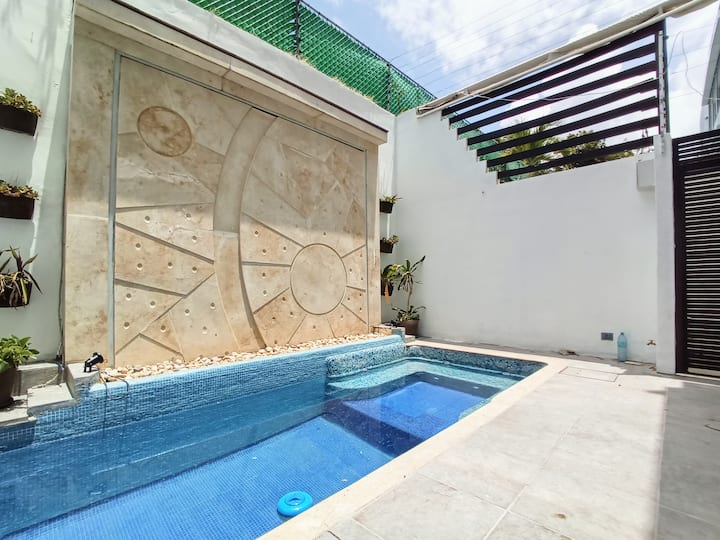 Casa Amanecer - Cancún