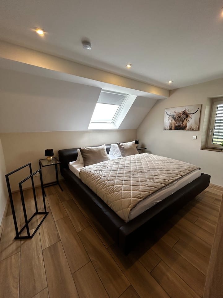 Wohnraum Gäste- Und Boardinghaus, Gusterath - Trier