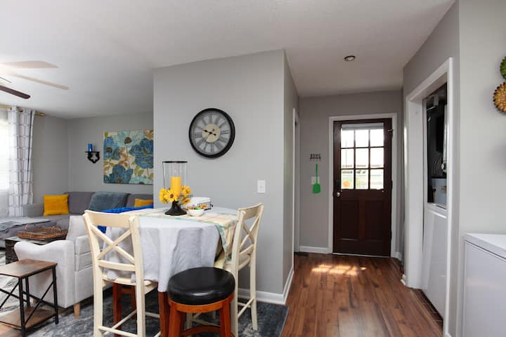 Room For The Whole Crew - Murfreesboro, TN