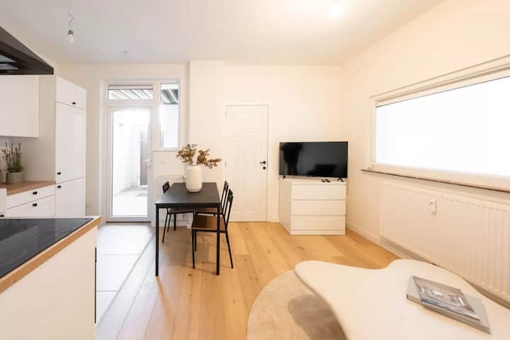 Trendy 2 Bedroom Apartment! - Antwerpen