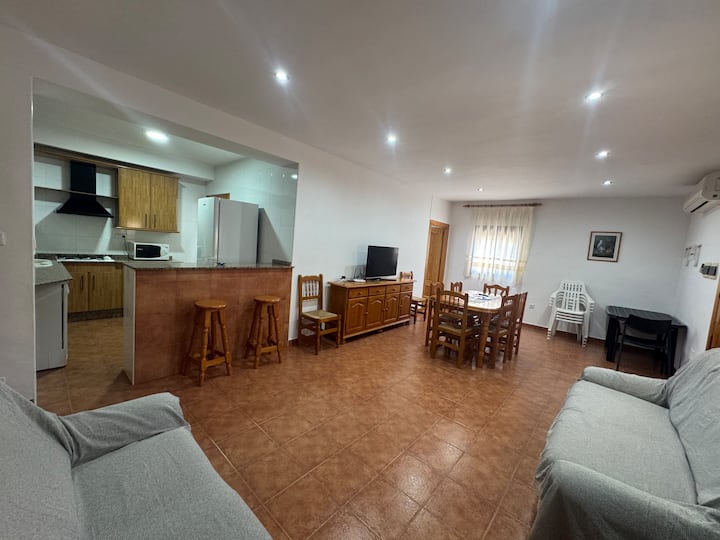 Casa Rural Cascarillas 7 - Moratalla