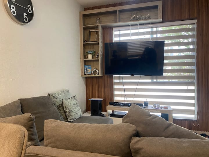 Casa En Privada Con Alberca - Playa del Carmen