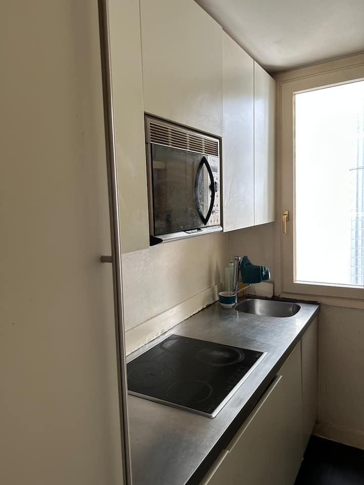 Apartamento En Lo Viejo - Pampelune