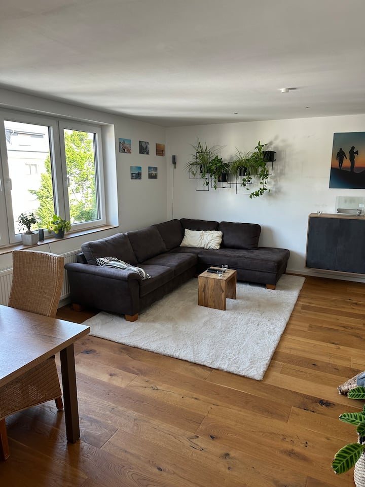 Stilvolle Wohnung Mit Traumküche - Speyer