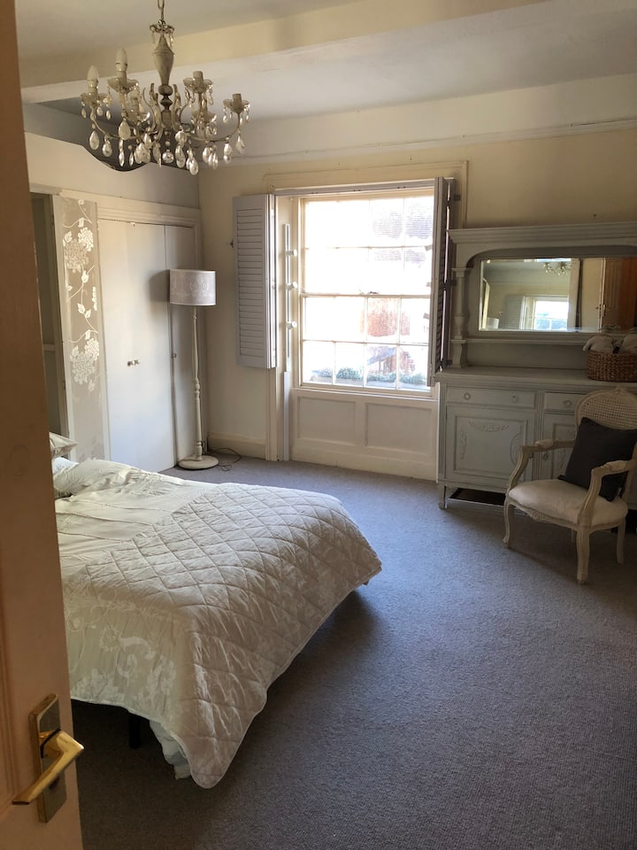 Beautiful 2bed Flat With Character - Bridge Street - Hereford