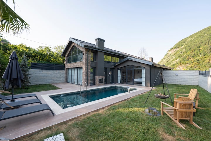 Sapanca Bungalov - Sapanca