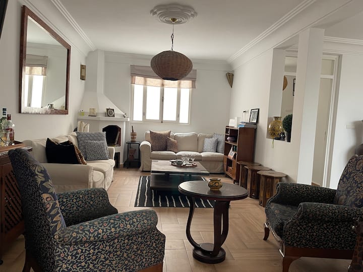Maison Art Collection, Luxe Et Traditionnel. - Essaouira