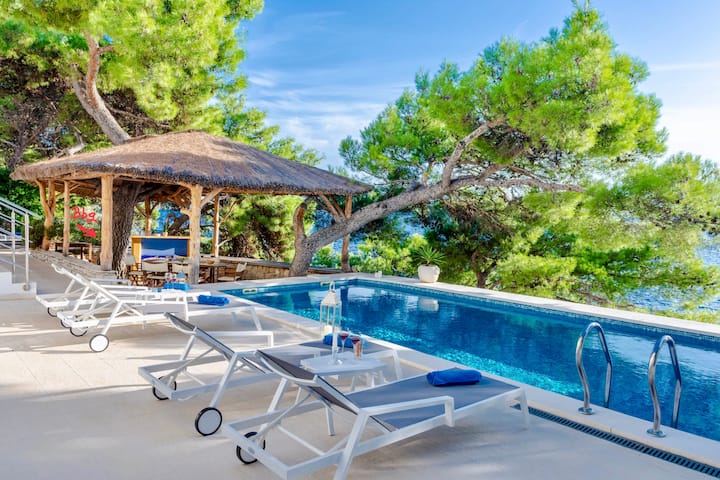 Villa Marija - Primošten