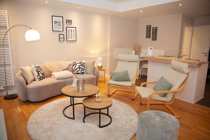 Wohnraum Gäste- Und Boardinghaus, Gusterath - Trier