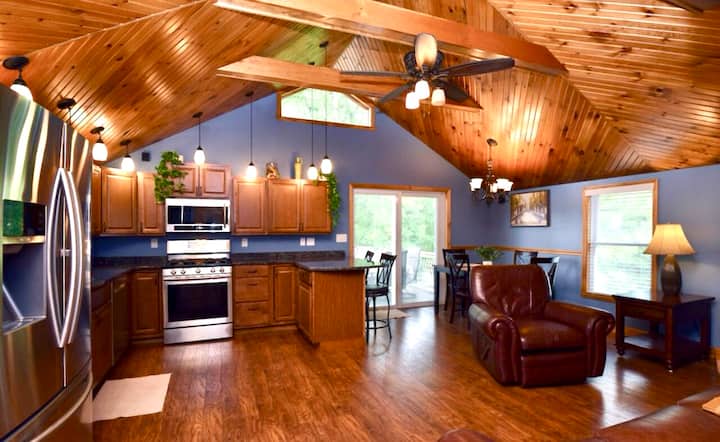 Saratoga, 5 Min Walk To Broadway - Saratoga Springs, NY