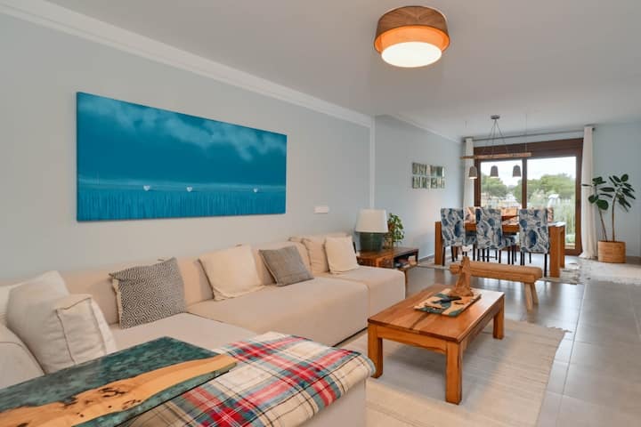 Stylish Apartment In Moraira - Moraira