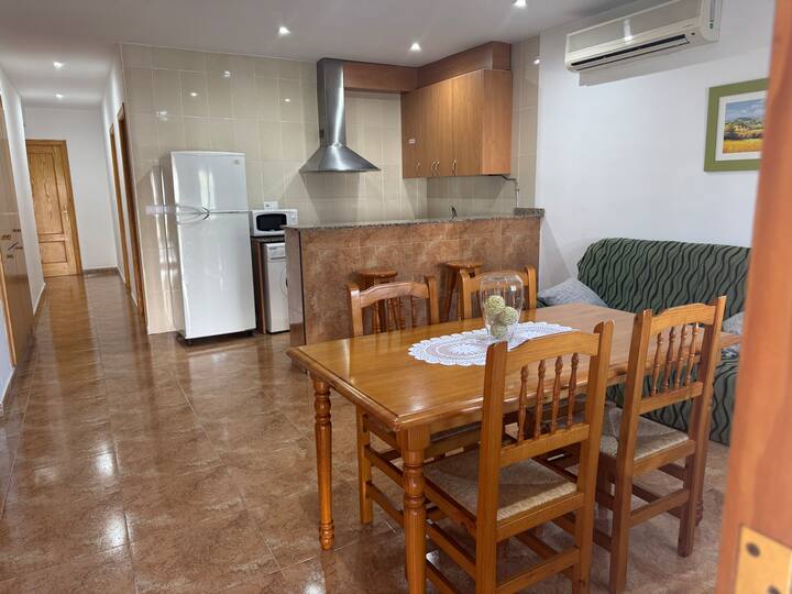 Casa Rural Cascarillas 4 - Moratalla