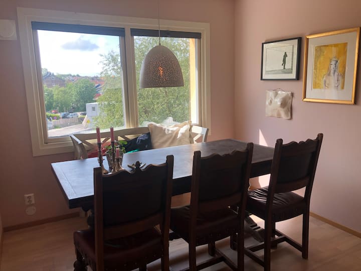 Leilighet I Stavanger - Stavanger