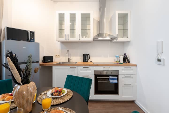 L'appartement De Babette - Brussels