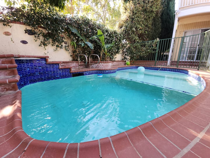 Historic Floral Park Oasis - Orange, CA