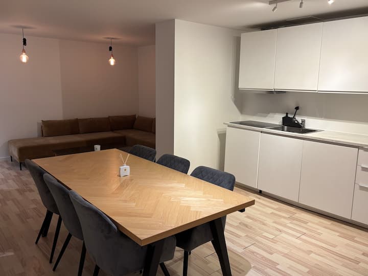 Amager, Apartment - Kööpenhamina