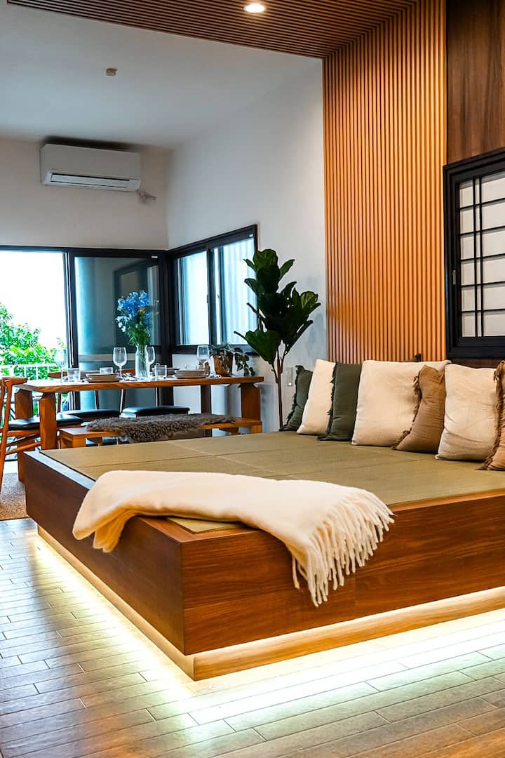 Onsen House In 新宿 & Easy Access & Group Stay - Ikebukuro