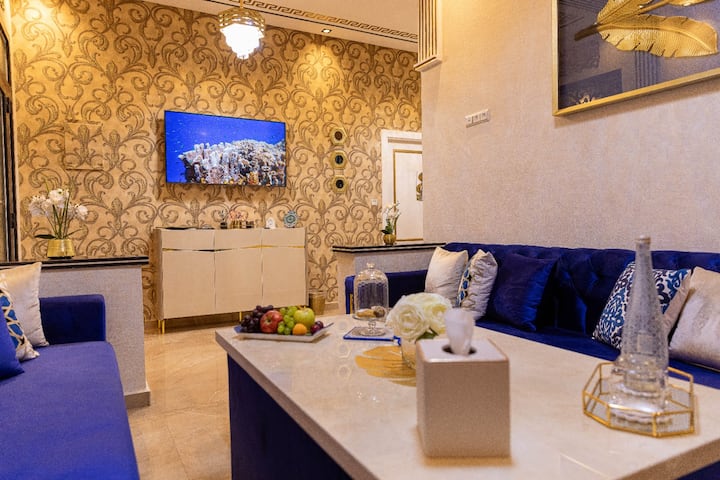 Mg Signature Home - Nador