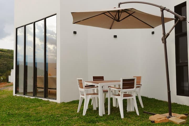 Innatura:tu Escapada Perfecta - San Gil