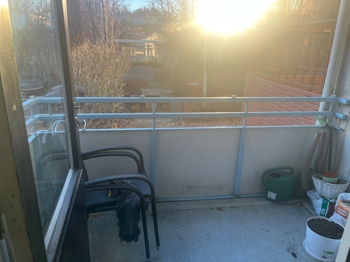 Cozy 3-room Apartment In Espoo - Espoo