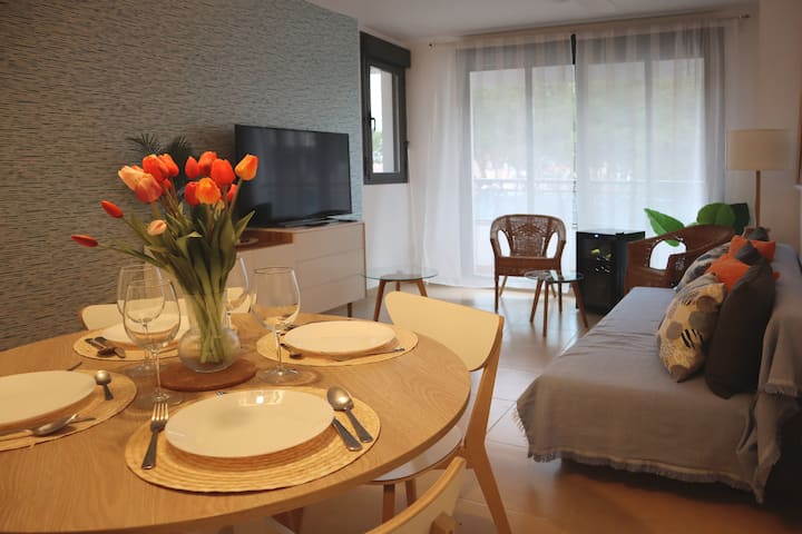 Apartamento Senda Ocaso - Mojácar