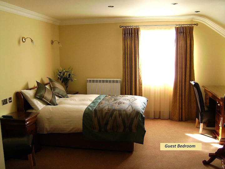 In Town Location - Killarney