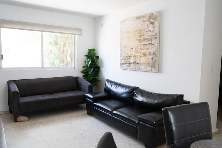 3 Bedrooms In Zona Dorada 3 - Mazatlán