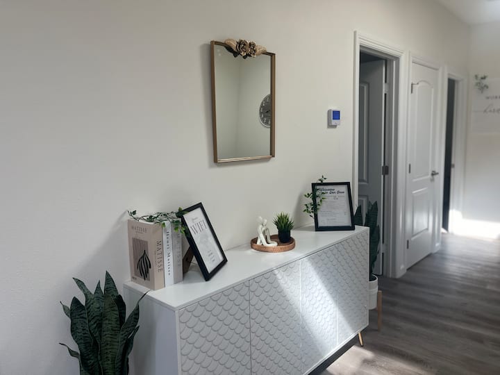 Remote & Work Friendly Home For Business - 聖荷西