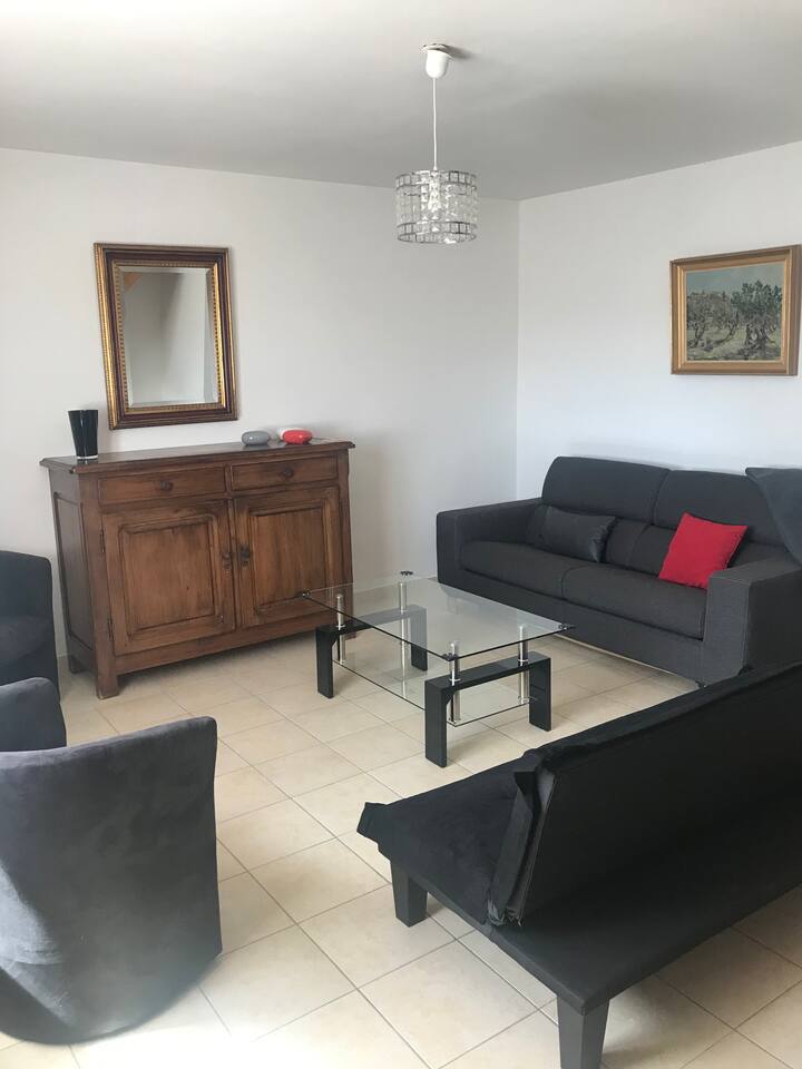 Meuble De Tourisme T5 Idealement Situe - Auriol