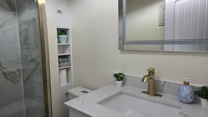 1br Getaway Near Calypso | Cozy & Connected - Casselman