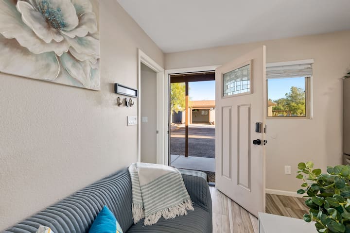 Desert 2 Bedroom Casita Retreat Epic - Oro Valley, AZ