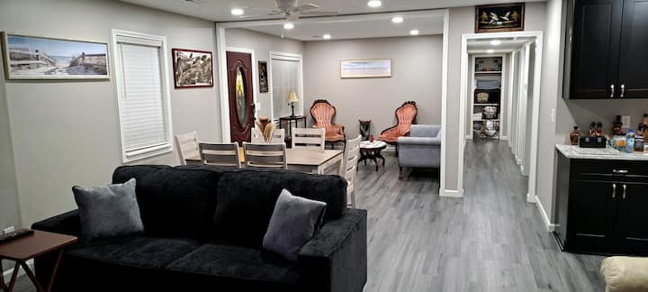 Family Friendly Home Near U Of Alabama - Tuscaloosa, AL