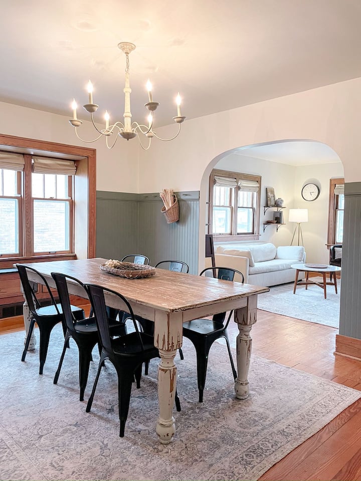 Cozy Apt Retreat Near Dt Holland - Holland, MI