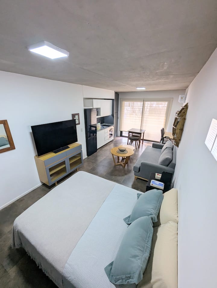 Departamento En Buenos Aires - Buenos Aires