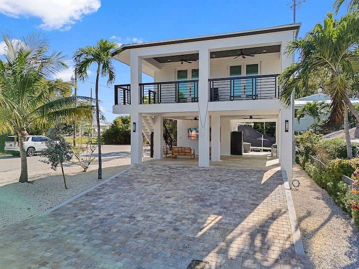 Cozy 2 Bedroom Home In The Beautiful Florida Keys! - Islamorada, FL