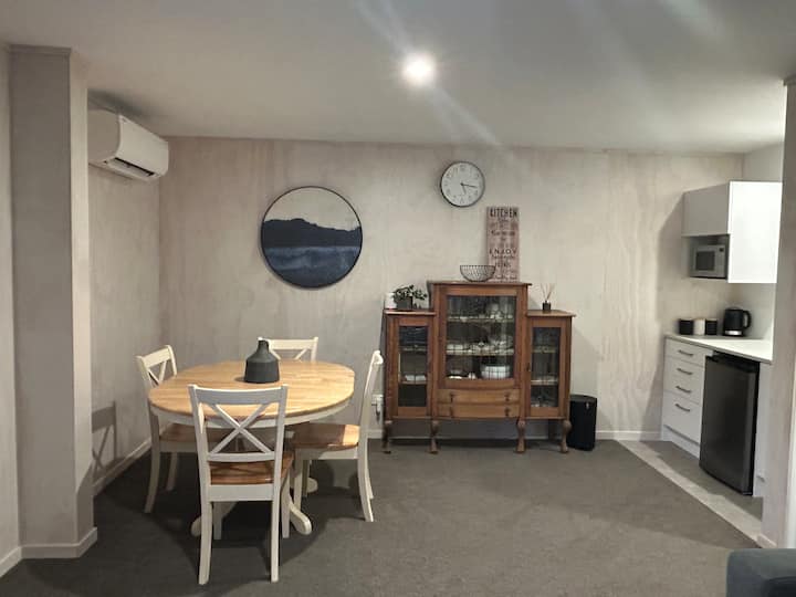 Choppers Retreat - Wanaka