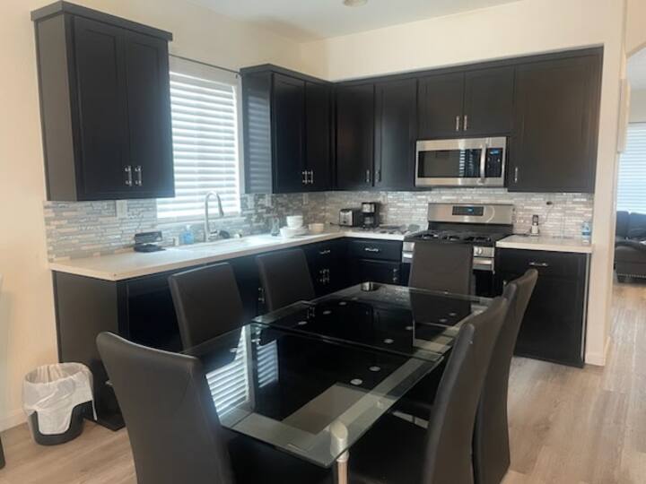 New Modeled “Family” Home! - Stockton, CA