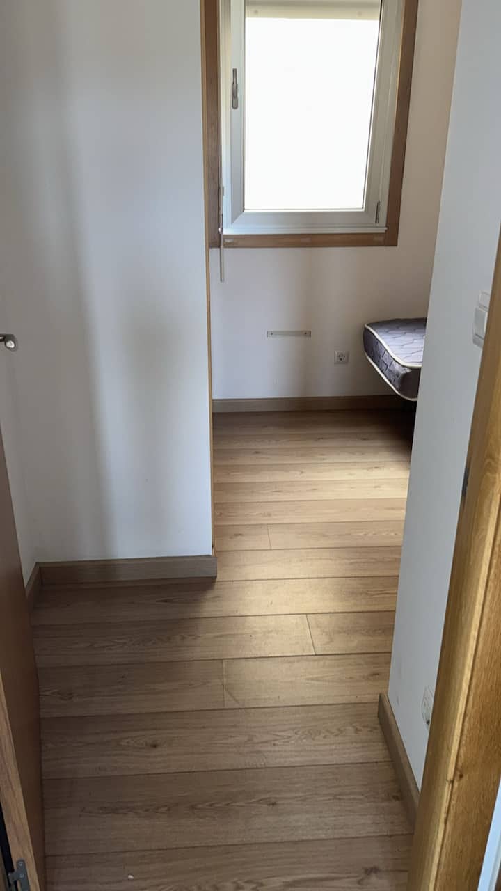 Apartamento Con Terraza Vistas Al Jardín Y Montaña - Malpica