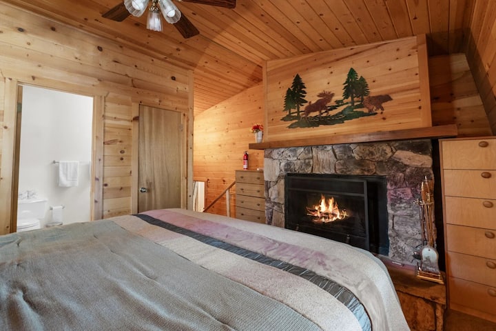 Lazy Days - Big Bear, CA
