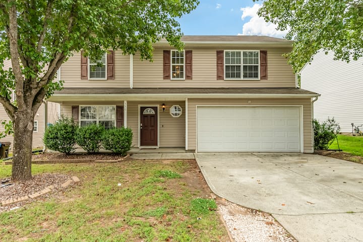 North Durham Gem - Durham, NC