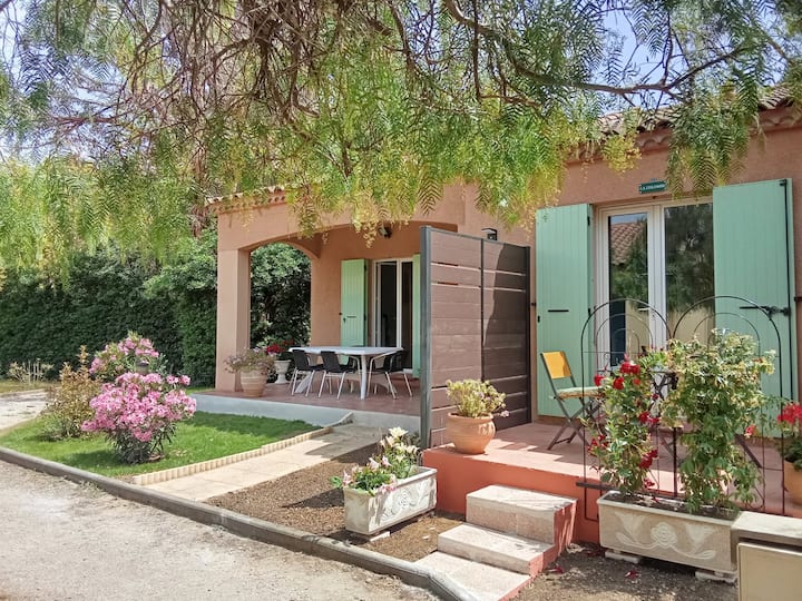 Studio Dans Résidence De Vacances - Argelès-sur-Mer
