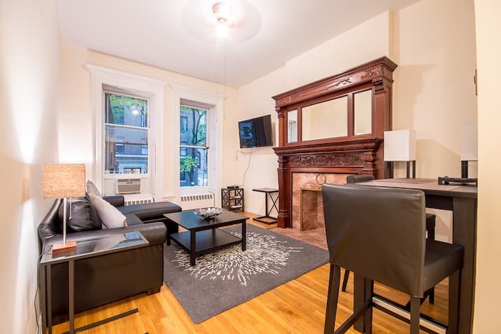 1 Bedroom Apt, West 69th St, Bwtn Bway & Columbus - New York