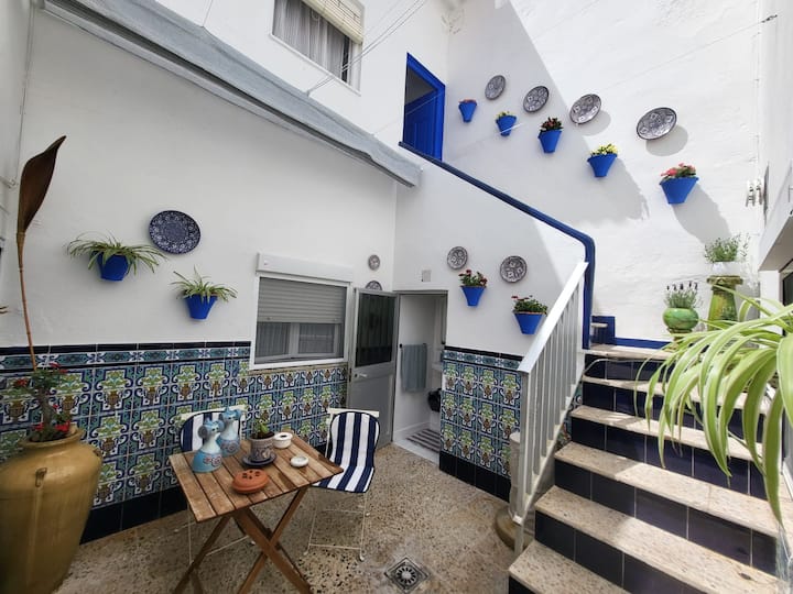 Casa Bateles - Conil de la Frontera