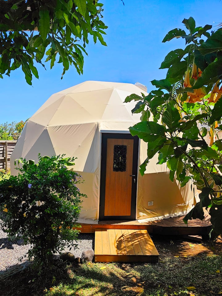 Domaine Avec 7 Chambres+jacuzzis - Saint-Pierre