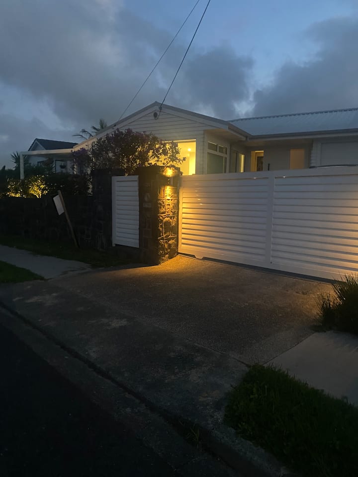 Relaxing Coastal Studio. Walk To Beach & Cafés - 奧克蘭