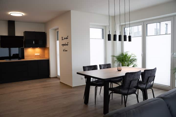 Haus Seeadler Wohnung 1 Eg - Varel