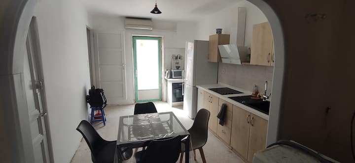 *Maison Holiday Top Guesthouse * - Avignon