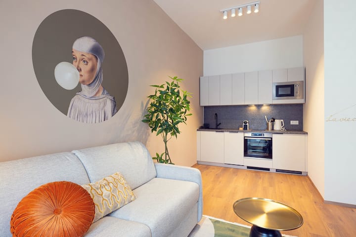 Leonart Living 3.4 - 그랏츠